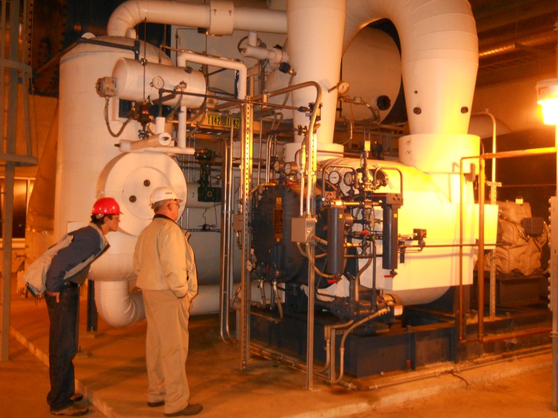 Madison ASHRAE - Photo Gallery