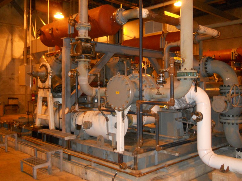 Madison ASHRAE - Photo Gallery