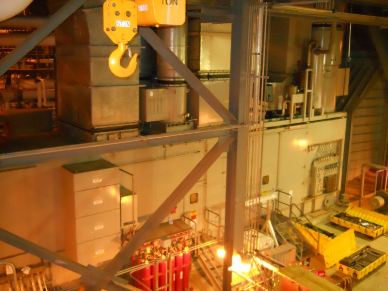 Madison ASHRAE - Photo Gallery