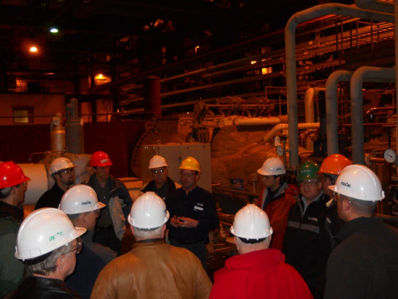 Madison ASHRAE - Photo Gallery