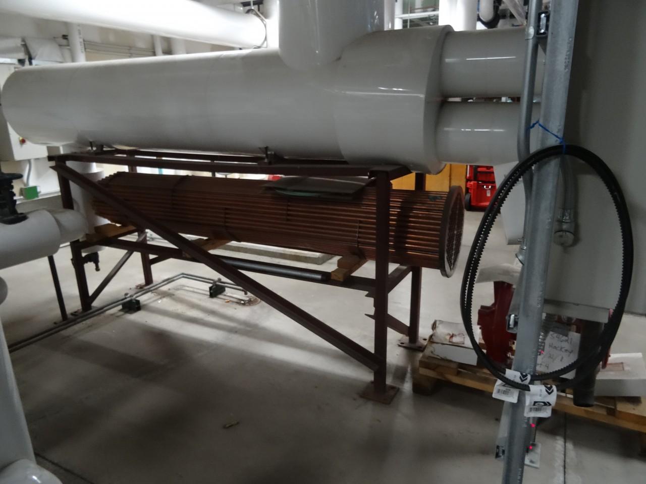 Madison ASHRAE - Photo Gallery