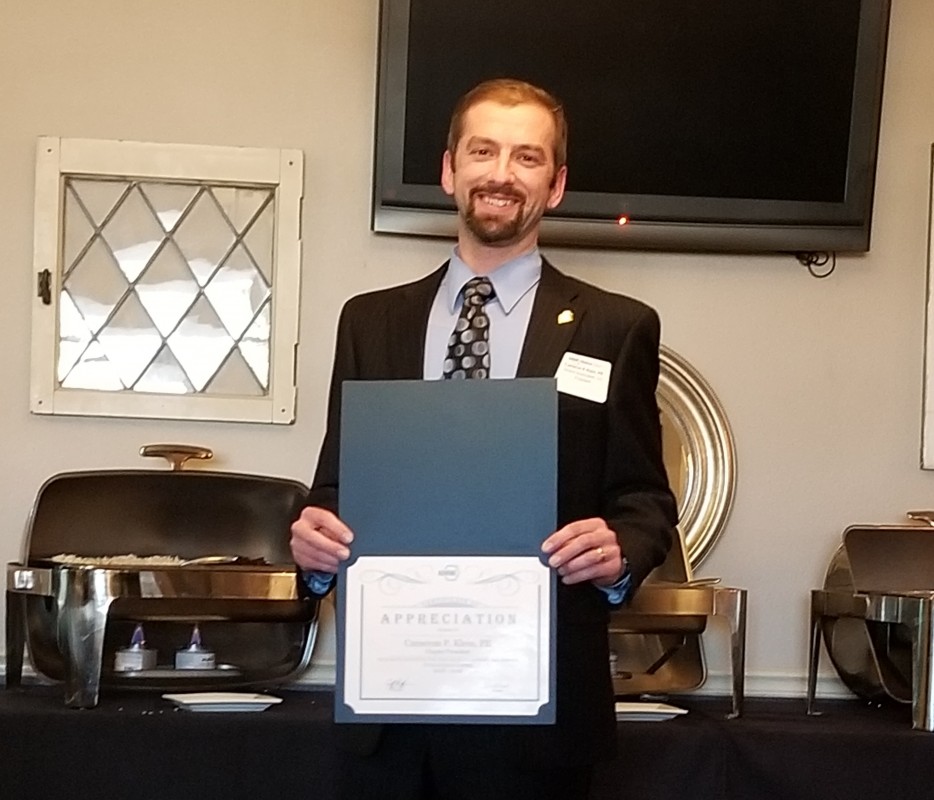 Madison ASHRAE - Photo Gallery