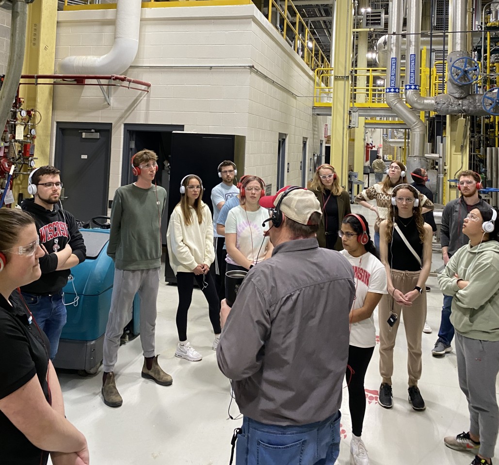 Madison ASHRAE - Photo Gallery